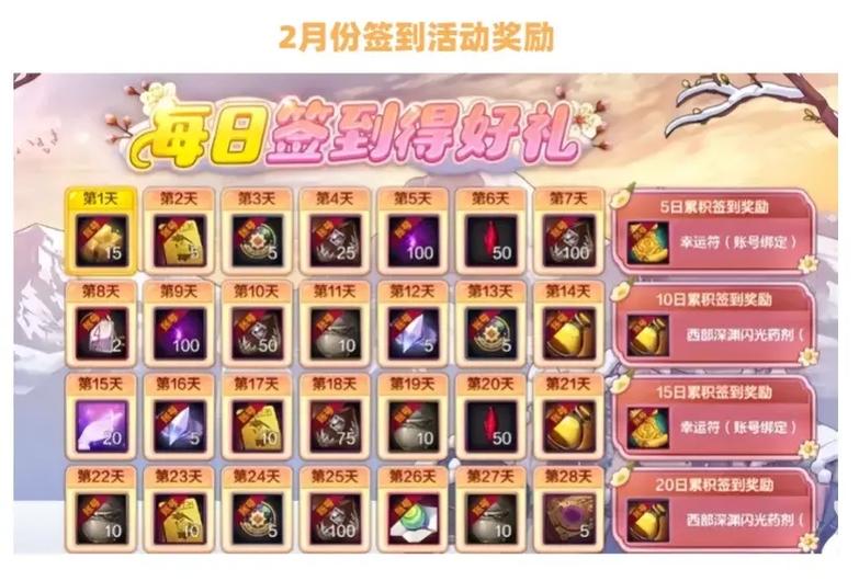 手游体验服大全