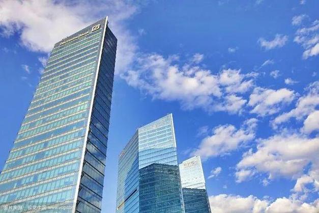 华贸e国际交易所图标