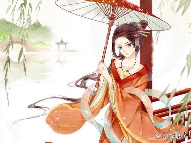我家夫人又美又凶截图