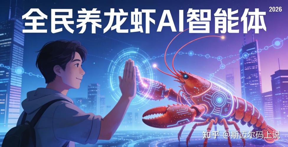 全民养龙虾游戏图标