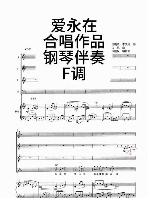 伴奏曲图标