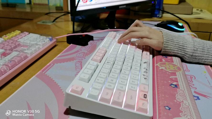 红轴声音截图