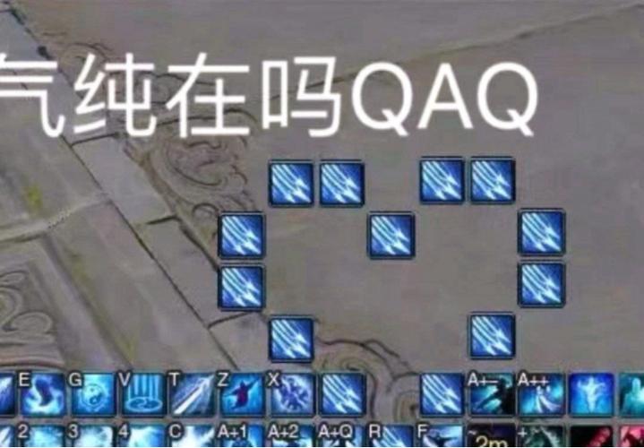 怀旧服表情命令大全图标