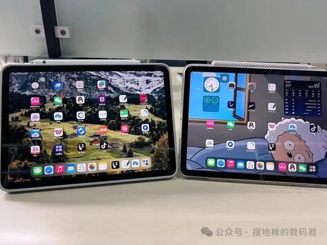 ipad和安卓手机可以一起用吗截图