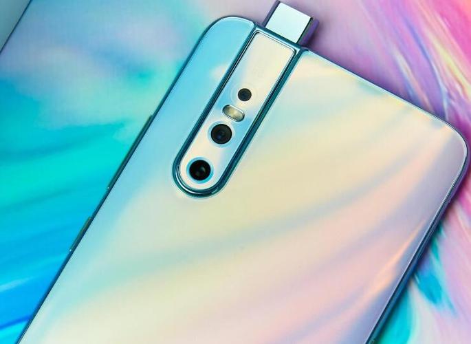 vivos1有面部识别吗图标
