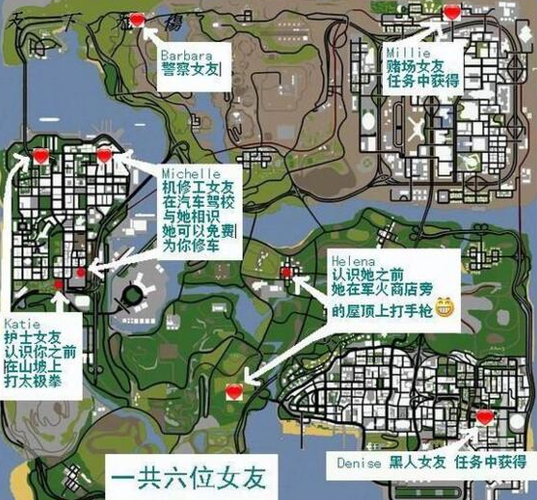 GTASA秘籍跳过任务图标