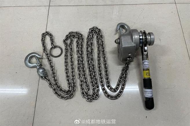 地铁可带哪些五金工具图标