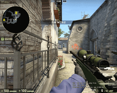 csgovac验证错误怎么解决图标