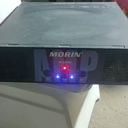 魔音功放截图