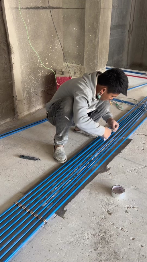 家装水电工图标