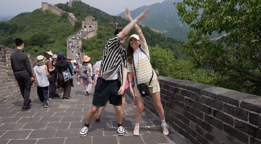 挪威有多少中国人截图