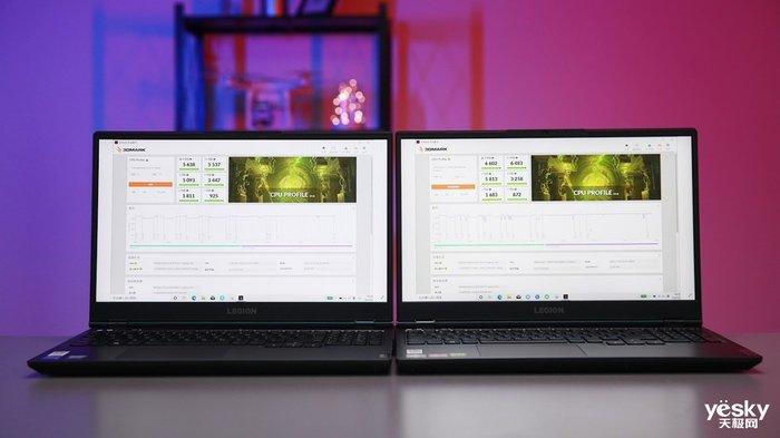 Y7000p和R7000图标