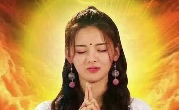 娱乐圈锦鲤女星是谁图标