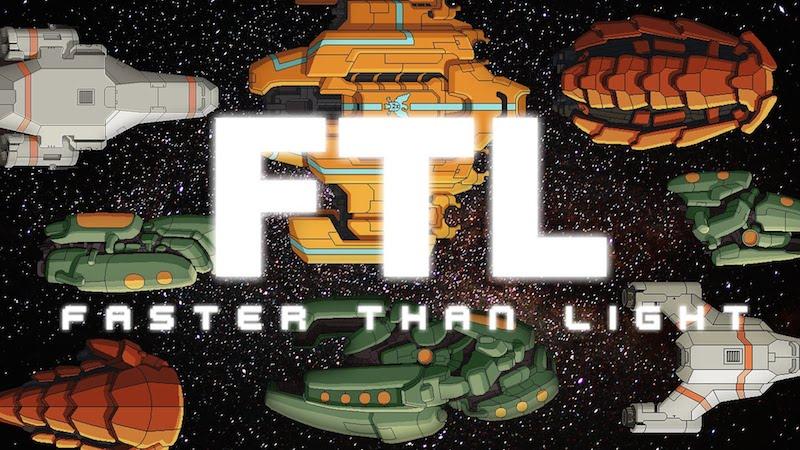 ftl超越光速安卓汉化版图标