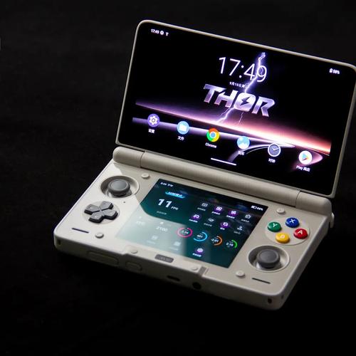 joiplay模拟器1.20.60图标