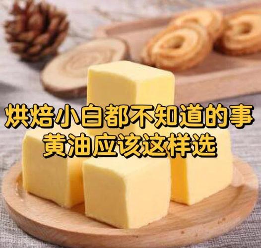 动物黄油和植物黄油区别图标