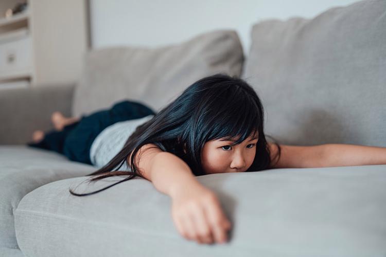 女人说无聊暗示暧昧吗图标