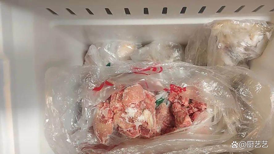 冰箱不用能放一年能坏吗图标