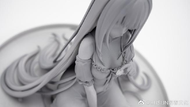 多米诺少女图标