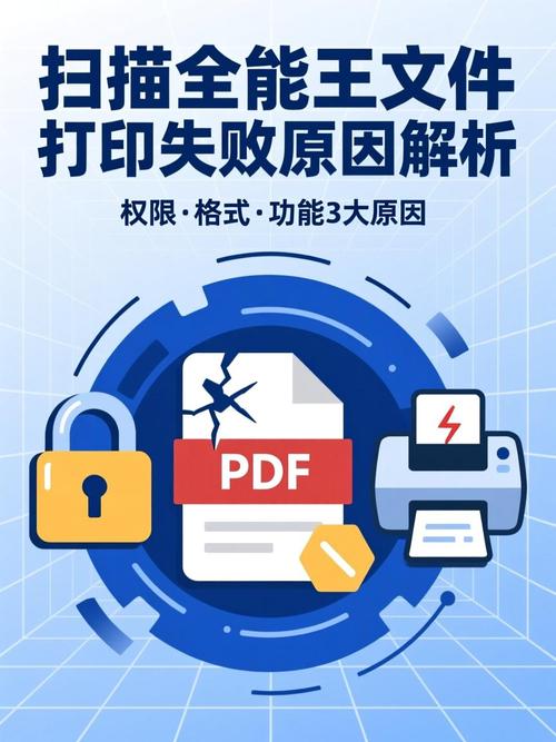 扫描全能王无法分享图标