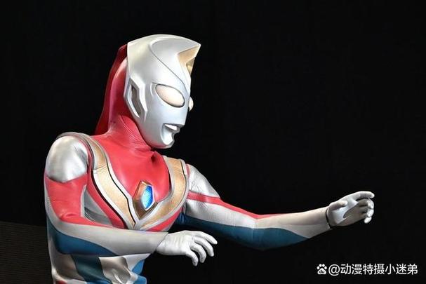 戴拿奥特曼还会出现吗