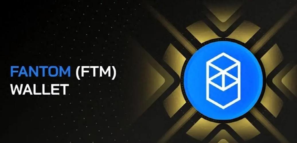 ftm币挖矿图标