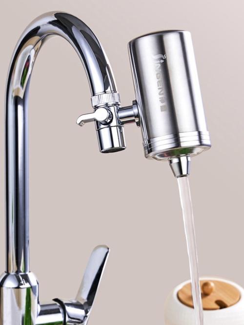 龙头净水器