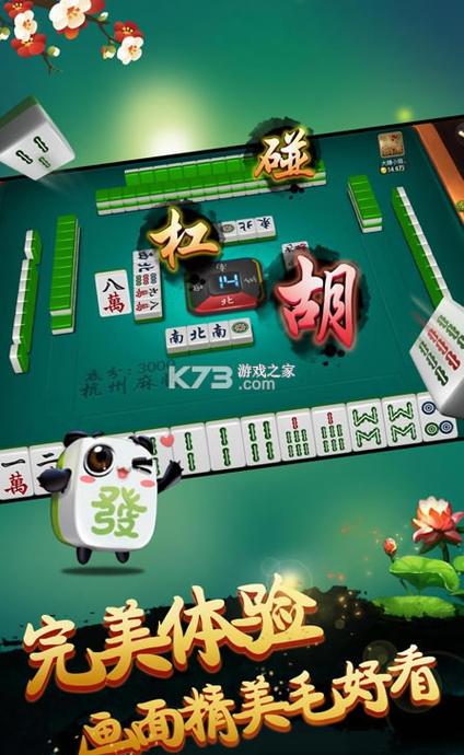 安庆麻将app图标