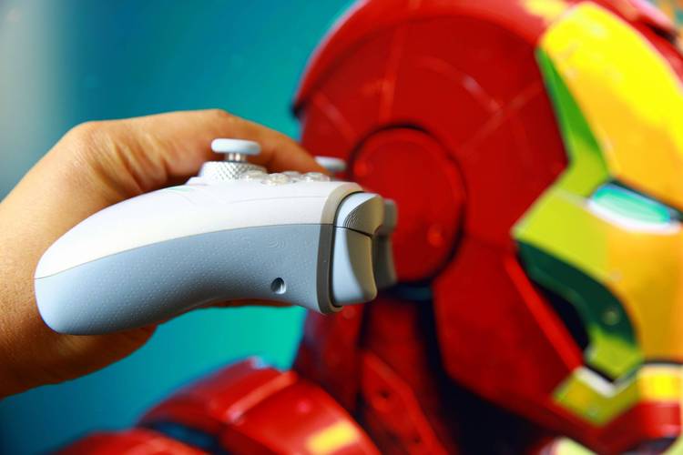 Xbox手柄左右扳机手感不一样图标