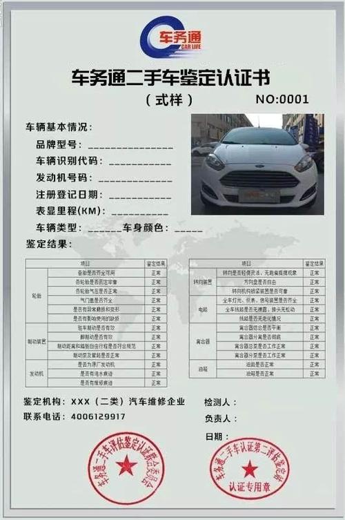 二手车评估网图标