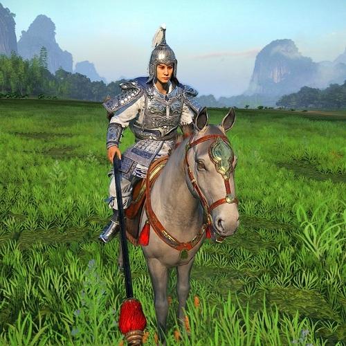 全面战争三国武将mod图标