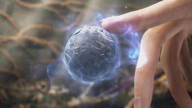 天逆珠里面的魔是谁图标