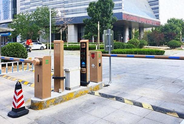 道闸怎么调速图标