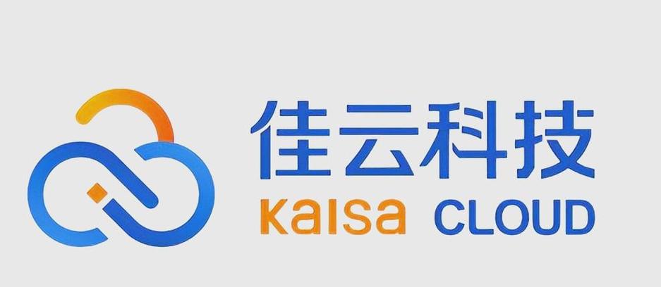 佳云科技公司简介截图