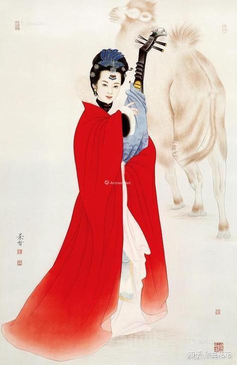 王昭君的出生背景图标