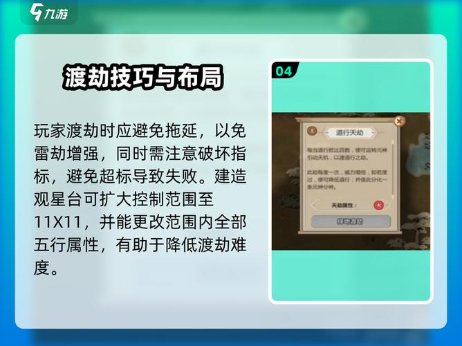 了不起的修仙模拟器 渡劫图标