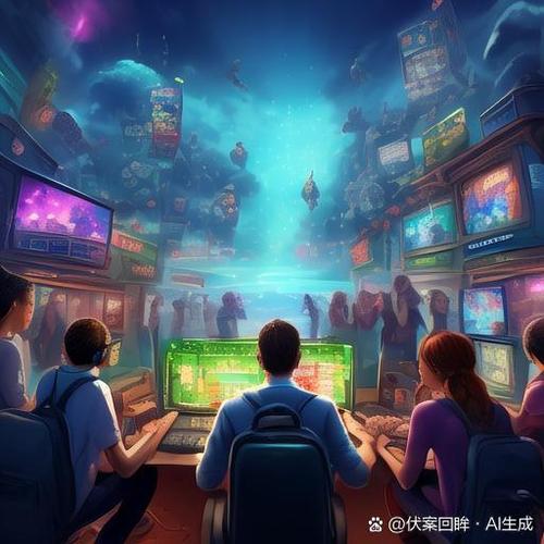 vr有什么游戏可以玩