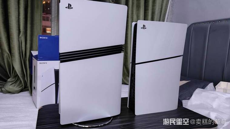 买日版PS5的注意事项截图