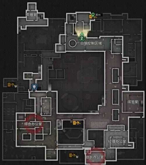 暗区突围编号查询入口图标
