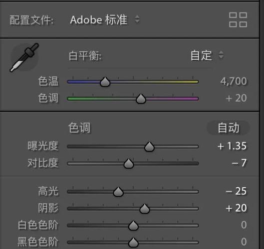 手机lr修图软件下载图标