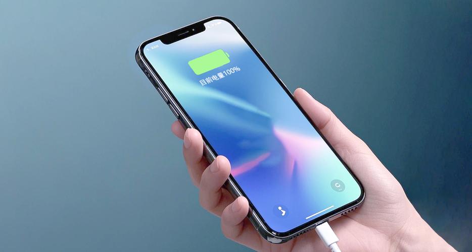 苹果耗电太快了有什么办法图标
