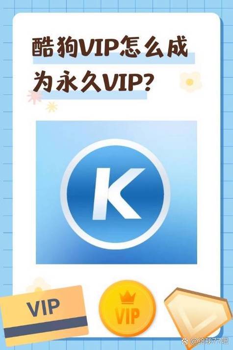 酷狗音箱VIP是什么截图
