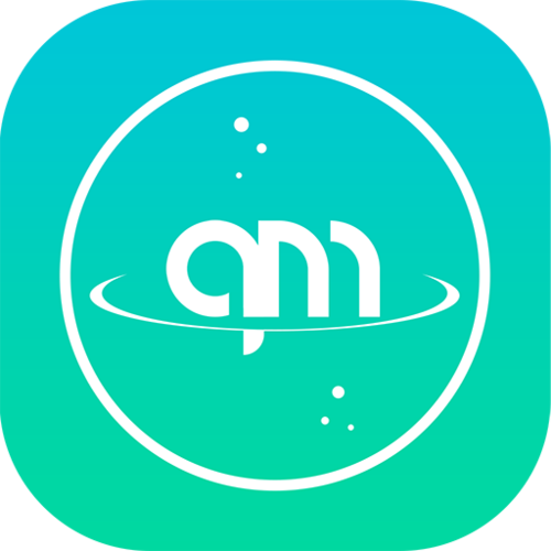 gm游戏盒子破解版图标