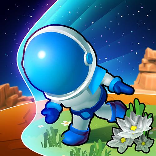 星球探险家手机中文版截图
