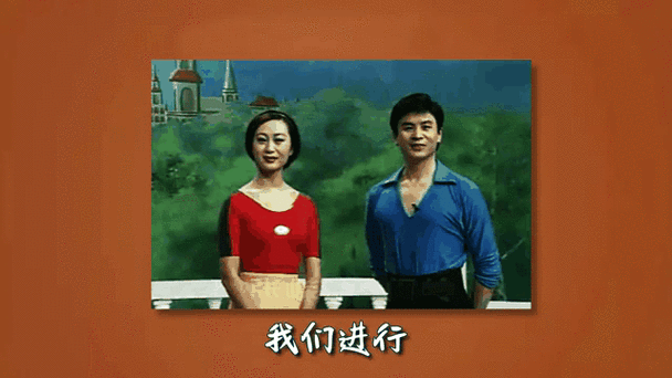 金牌恰恰舞教学视频全套截图