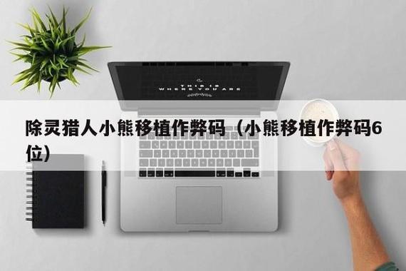 除灵猎人小熊移植回想码图标