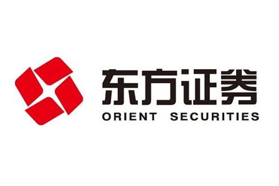 东方证券截图