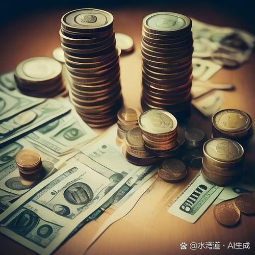 目标盈基金截图