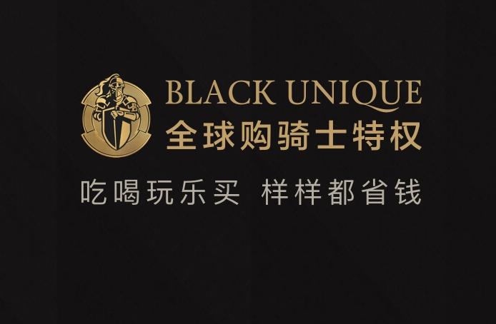 全球购骑士卡靠什么盈利图标