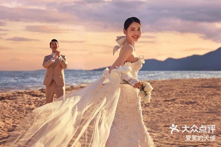 蒙娜丽莎摄影好不好截图